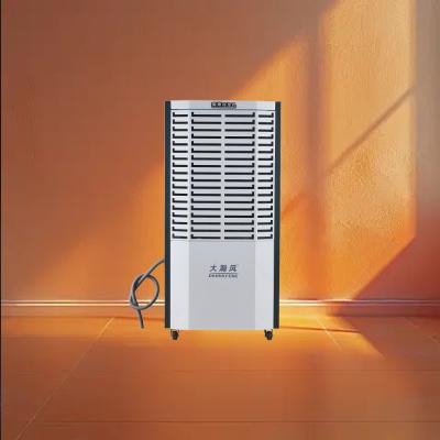 China Total Moisture Control Property Protection with Industrial Dehumidifier for Energy Efficiency in Commercial Environments for sale