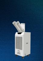China Industry Leading Temperature Stabilization Mobile Air Cooler R22 / R410a Refrigerant for sale