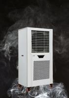 China Energy-Saving Mobile Air Cooler for Quiet and Even Air Circulation and Precise Temperature Adjustment for sale
