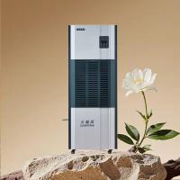 China Precision Humidity Management with Industrial Dehumidifier Protect Against Structural Material Damage Boost HVAC Efficiency for sale