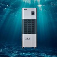 China Precision Humidity Management with Industrial Dehumidifier Protect Your Assets Boost Efficiency for sale