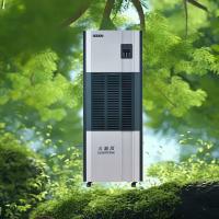 China Total Moisture Control  Industrial Dehumidifier Protect Assets Boost HVAC Efficiency for sale