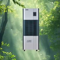China Total Moisture Control  Industrial Dehumidifier Protect Assets Boost HVAC Efficiency for sale