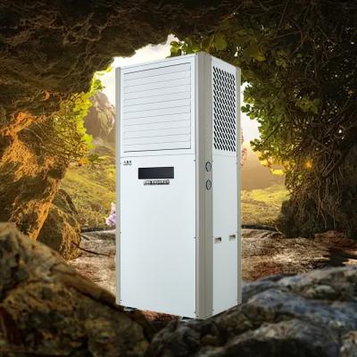 China Powerful Industrial Air Conditioner For Heavy-Duty Cooling In Large-Scale Settings for sale