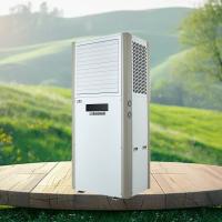 China Powerful Industrial Air Conditioner For Heavy-Duty Cooling In Large-Scale Settings for sale