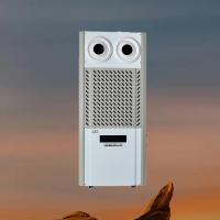 China Industrial Air Conditioner Ultimate Cooling Solution For Manufacturing Facility for sale