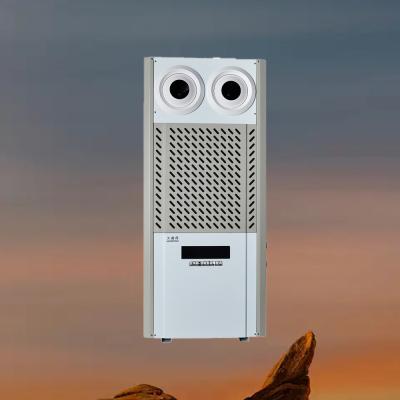 China Industrial Air Conditioner Ultimate Cooling Solution For Manufacturing Facility for sale