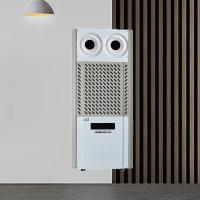 China Industrial Air Conditioner Ultimate Cooling Solution For Manufacturing Facility for sale