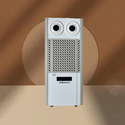 China 380V 3N 50Hz Industrial Air Conditioners With 3 Cold Heat Exchange Modes for sale