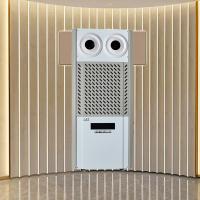 China 380V 3N 50Hz Industrial Air Conditioners With 3 Cold Heat Exchange Modes for sale