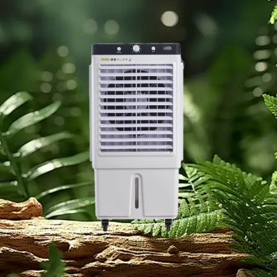 China Experience Rapid Temperature Reduction Dahanfeng Mobile Air Cooler Energy-Saving Portable for sale