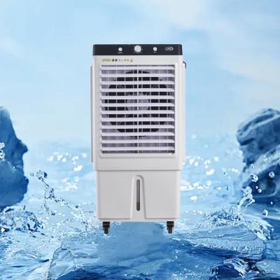 China Dahanfeng Mobile Air Cooler Industrial-Grade Smart  For Optimal Cooling Performance for sale
