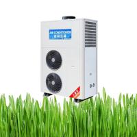 China Extend the Lifespan of Your Appliances with Our Silent Commercial Dehumidifier for sale