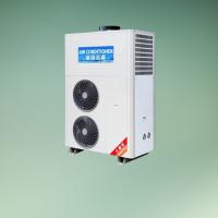 China Enhance HVAC Performance amp Reduce Energy Consumption with Commercial Dehumidifier for sale