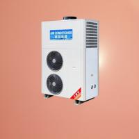 China Enhance HVAC Performance amp Reduce Energy Consumption with Commercial Dehumidifier for sale