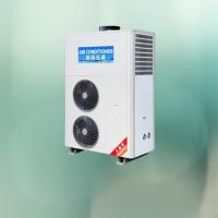 China Measurable Energy Conservation with Our Commercial Dehumidifier for Optimal Moisture Control for sale