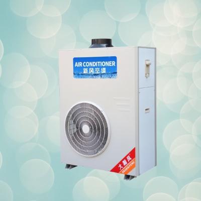 China Silent Commercial Dehumidifier Safeguarding Buildings Belongings from Excess Humidity Damage Prevention for sale