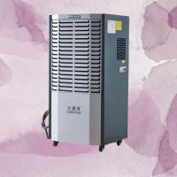 China Precision Humidity Management Industrial Dehumidifier For Extended Equipment Lifespan for sale