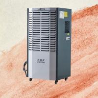 China Precision Humidity Management Industrial Dehumidifier For Extended Equipment Lifespan for sale