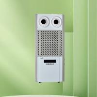 China Experience Unmatched Cooling Performance with Industrial Air Conditioner for sale