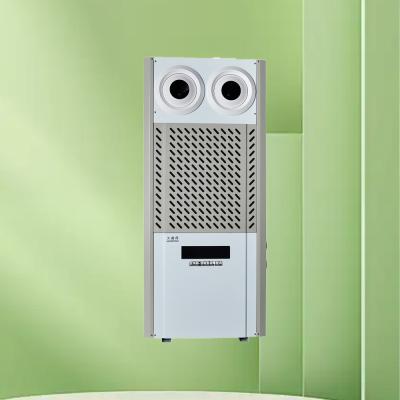 China Experience Unmatched Cooling Performance with Industrial Air Conditioner for sale