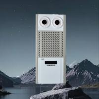 China Stay Cool and Comfortable with High-Performance Industrial Air Conditioner for sale