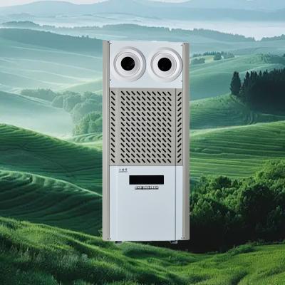 China Keep Your Business Cool and Comfortable with Durable Industrial Air Conditioner for sale