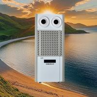 China Industrial Air Conditioner R22 Refrigerant and 2400 G High-Performance for sale