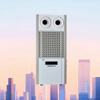 China Stay Cool and Comfortable with Industrial Air Conditioner for Business for sale
