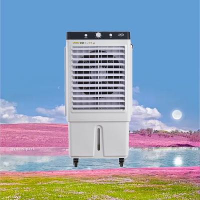 China Energy- and Easy Maintenance Discover Mobile Air Cooler for Home or Office for sale