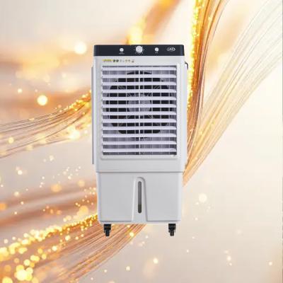 China Customizable Cooling Solutions 3-Stage Airflow and Adjustable Intensity in Mobile Air Cooler for sale