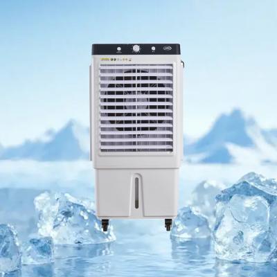 China Upgrade Your Cooling System with High-Performance Mobile Air Cooler for Home or Office for sale