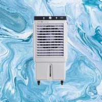 China Upgrade Your Cooling System with High-Performance Mobile Air Cooler for Home or Office for sale