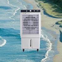 China Expandable Cooling Capacity Optional Auxiliary Booster for Mobile Air Cooler for sale