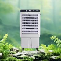 China Expandable Cooling Capacity Optional Auxiliary Booster for Mobile Air Cooler for sale