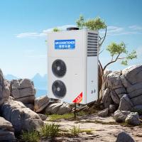 China Efficiently Cool Your Kitchen Environment with Commercial Kitchen Air Conditioner for sale