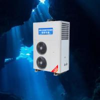 China Revolutionize Your Kitchen Cooling with Commercial Kitchen Air Conditioner for sale