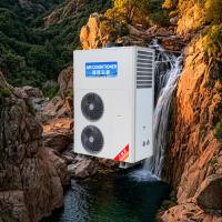 China Upgrade Your Kitchen s Cooling System with Commercial Kitchen Air Conditioner for sale