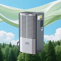 China Reduce Energy Consumption With Commercial Dehumidifier S HVAC Performance Enhancement for sale