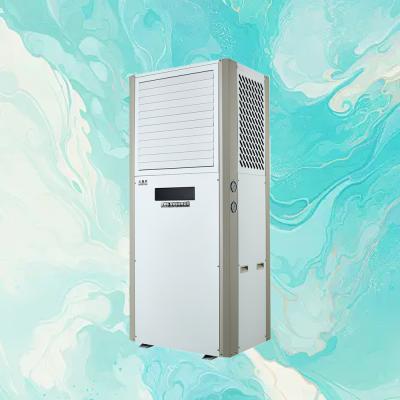 China Industrial Air Conditioner  Ultimate Cooling Solution for Large Commercial Spaces for sale