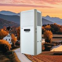 China Industrial Air Conditioner Customizable and High-Performance Cooling Units for Your Business for sale
