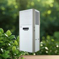 China Industrial Air Conditioner Customizable and High-Performance Cooling Units for Your Business for sale