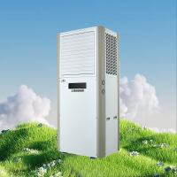 China Optimize Airflow and Temperature Control with  Industrial Air Conditioner for sale
