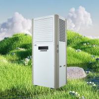 China Optimize Airflow and Temperature Control with  Industrial Air Conditioner for sale