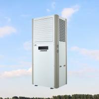 China Stay Cool with Industrial Air Conditioner for Optimal Business Operations for sale
