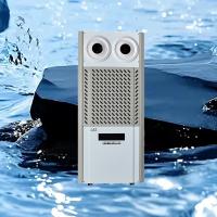 China Upgrade Your Cooling System with High-Performance Industrial Air Conditioner for sale