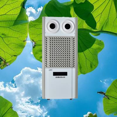 China Stay Ahead of the Competition with High-Efficiency Industrial Air Conditioner for sale