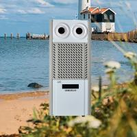 China Industrial Air Conditioner Durable High-Performance Cooling For Business for sale