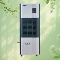 China Precision Moisture Management with Industrial Dehumidifier Protect Assets Extend Equipment Lifespan for sale