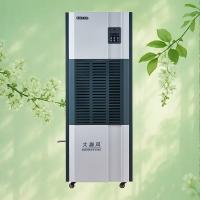 China Precision Moisture Management with Industrial Dehumidifier Protect Assets Extend Equipment Lifespan for sale
